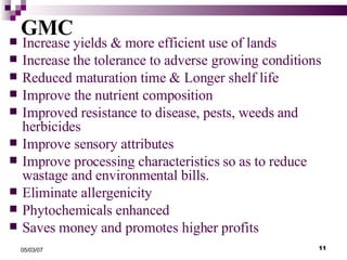 recombinant DNA techolongy | PPT