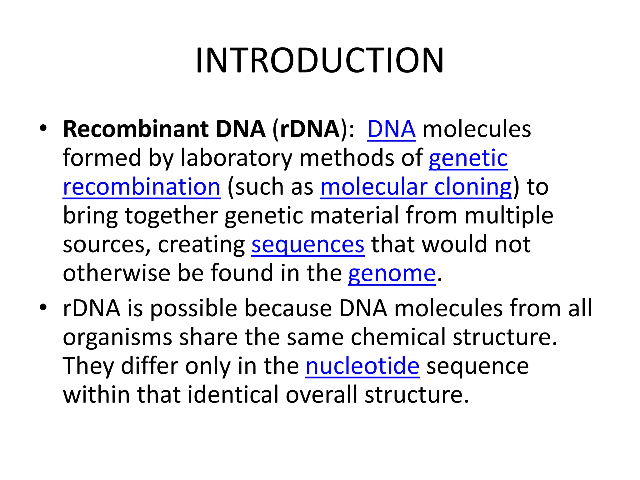 Recombinant-DNA-in biotechnology engineering.pptx