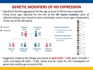 Mapping and Cloning of Human disease gene | PPTX