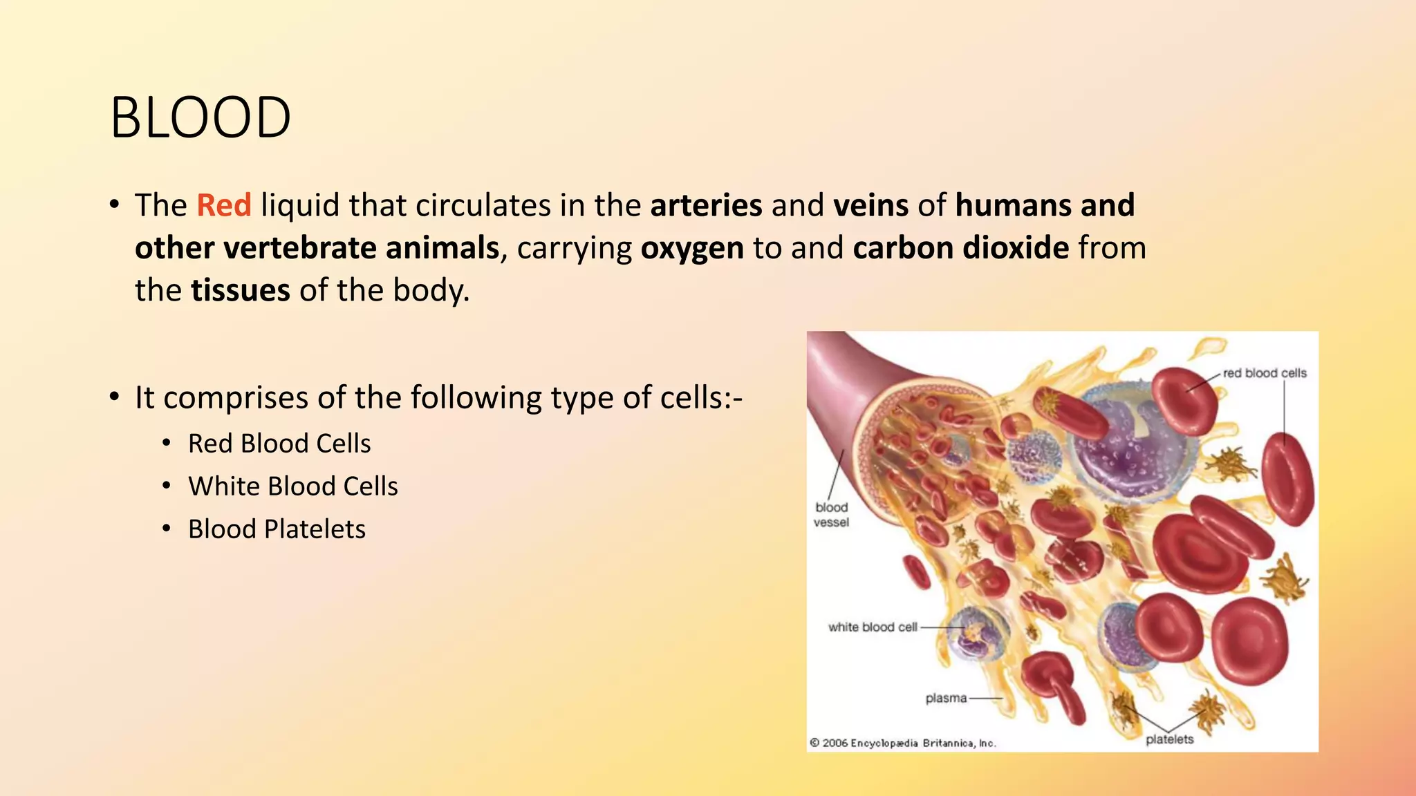 Recombinant hemoglobin | PPTX