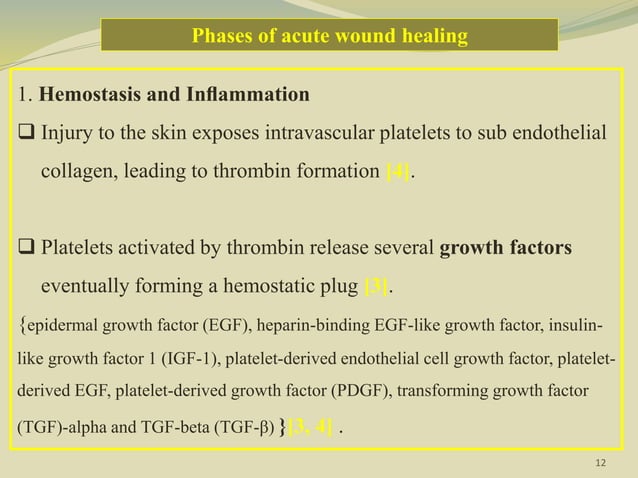 RecombinantHumanEpidermalGrowthFactor-Easyef-.ppt