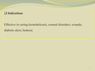RecombinantHumanEpidermalGrowthFactor-Easyef-.ppt