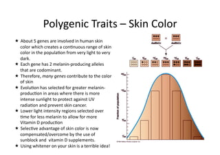 Recombination and gene linkage | PDF