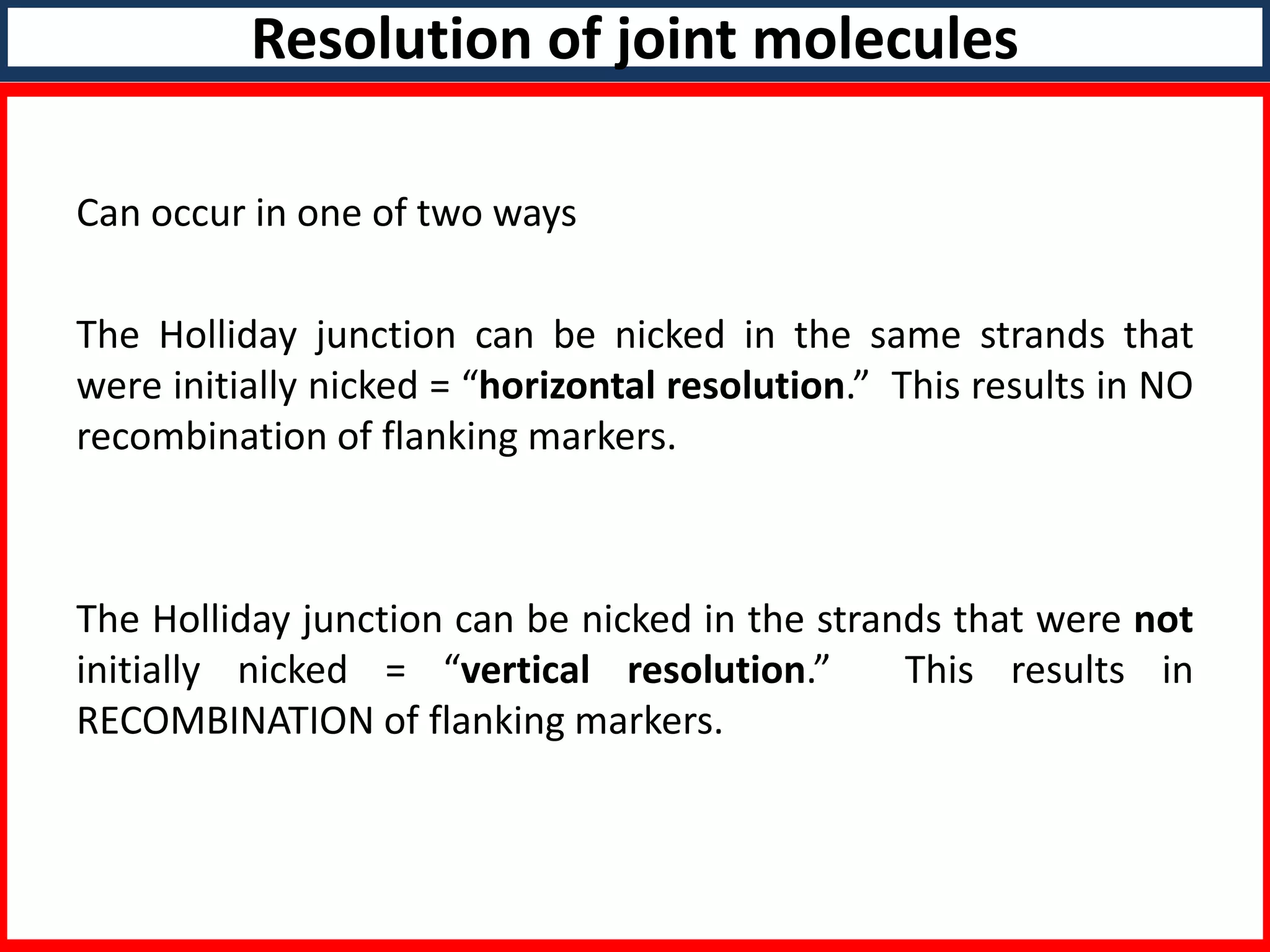 Recombination Final.ppt
