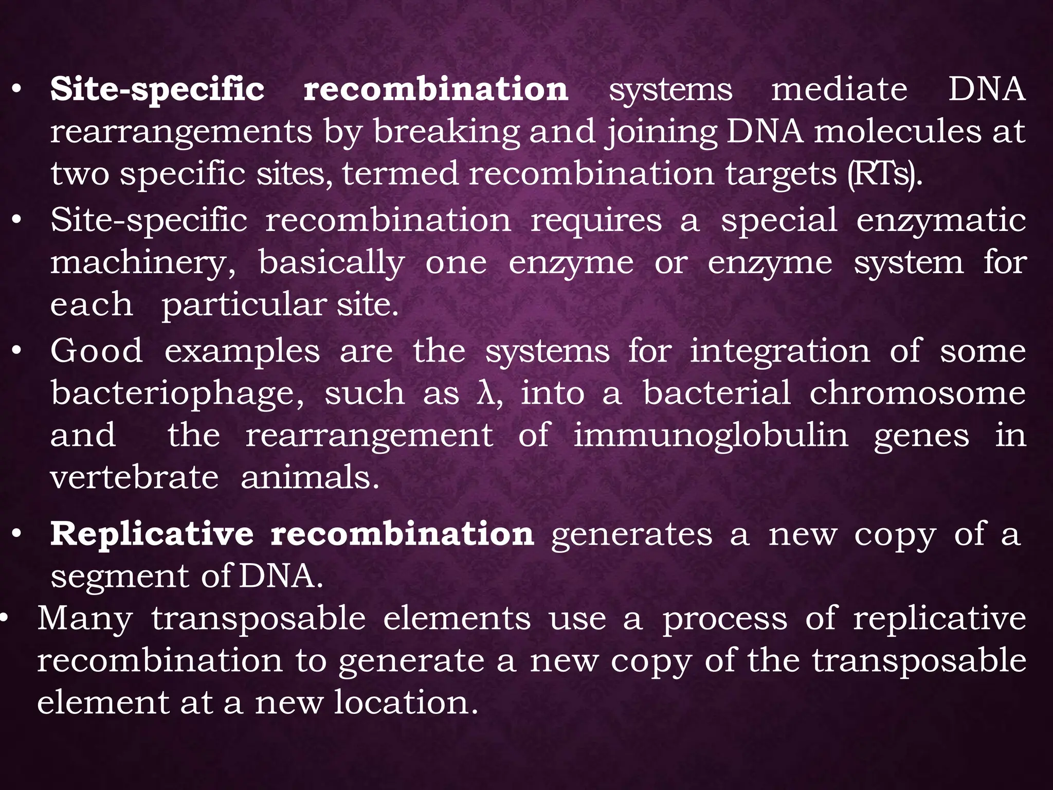 Recombination Models.pdf