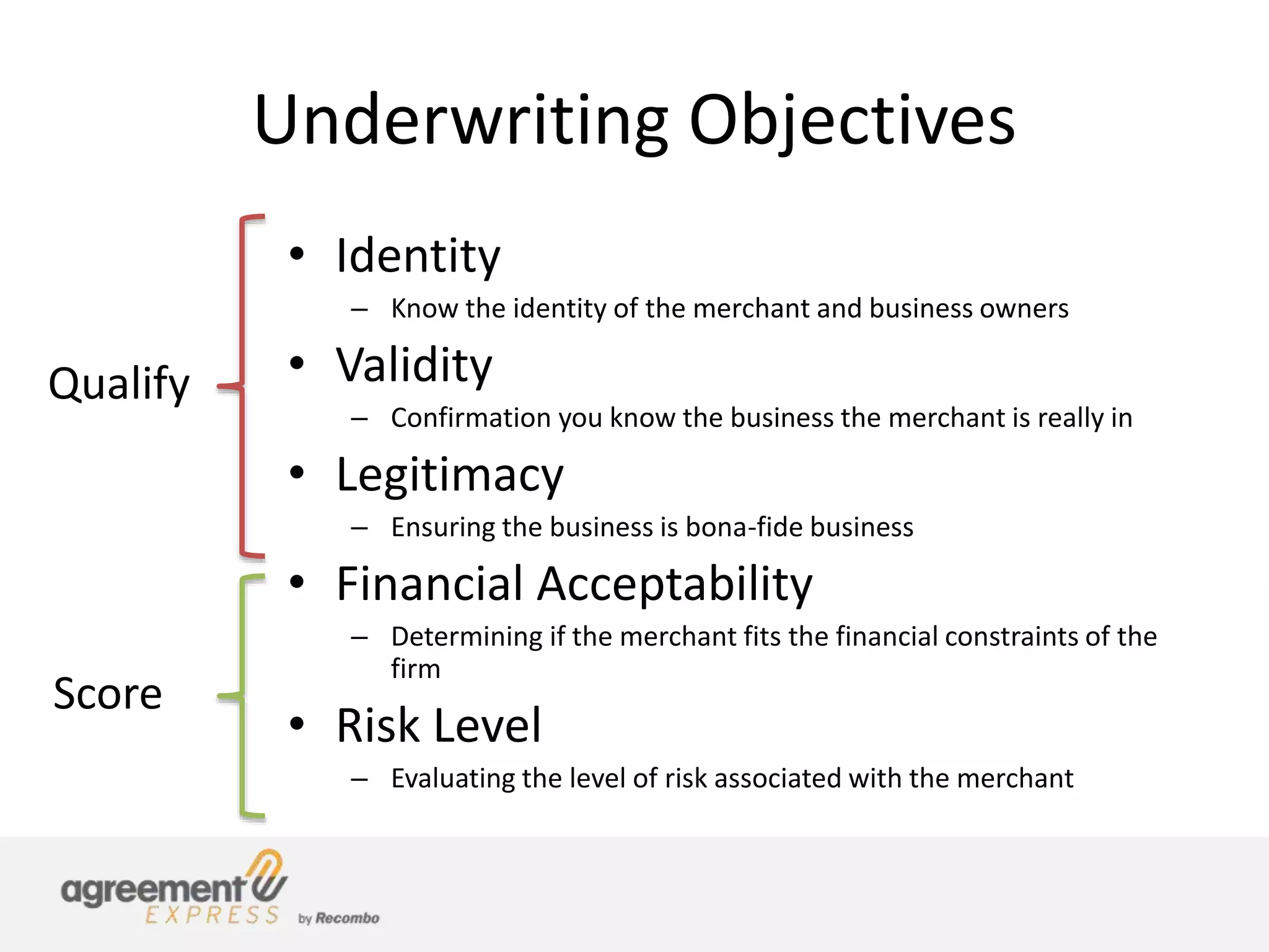 Agreement Express developing a strategic roadmap to automated ...