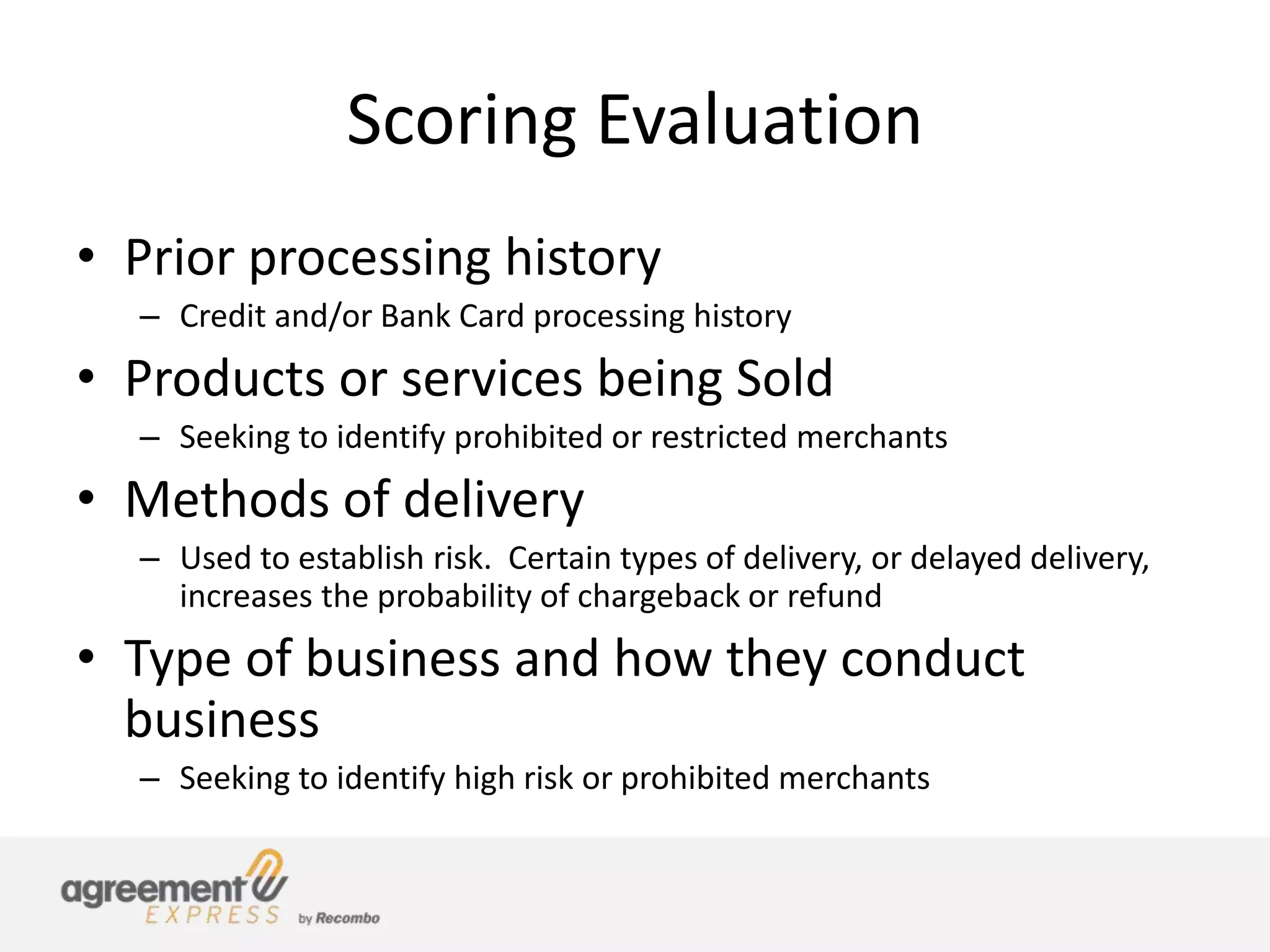 Agreement Express developing a strategic roadmap to automated ...