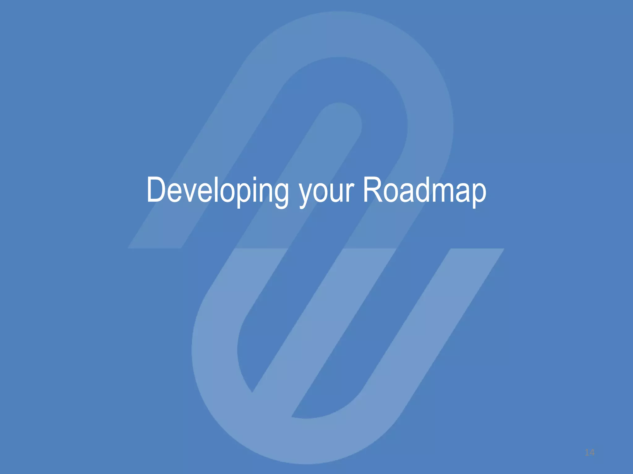 Agreement Express developing a strategic roadmap to automated ...