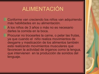 Recomendaciones A Padres De Familia | PPT