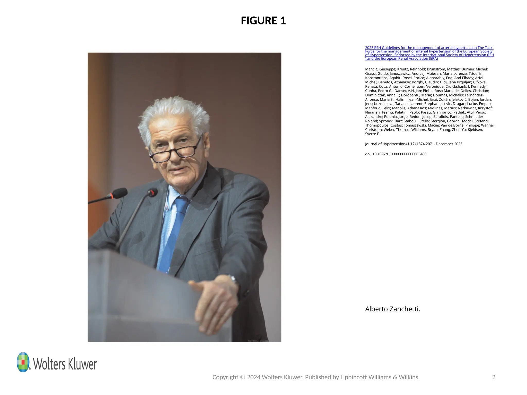 recomendaciones ESC Hypertension Arterial Sistémica, puntos clave.pptx