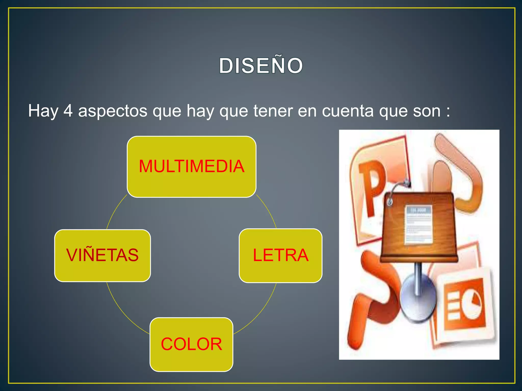 Recomendaciones Para Usar Power Point Ppt 