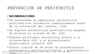 Recomendaciones peritonitis ISPD 2022.pptx