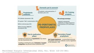 Recomendaciones peritonitis ISPD 2022.pptx