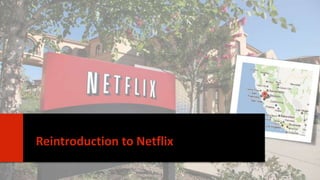Recommendation at Netflix Scale | PPTX