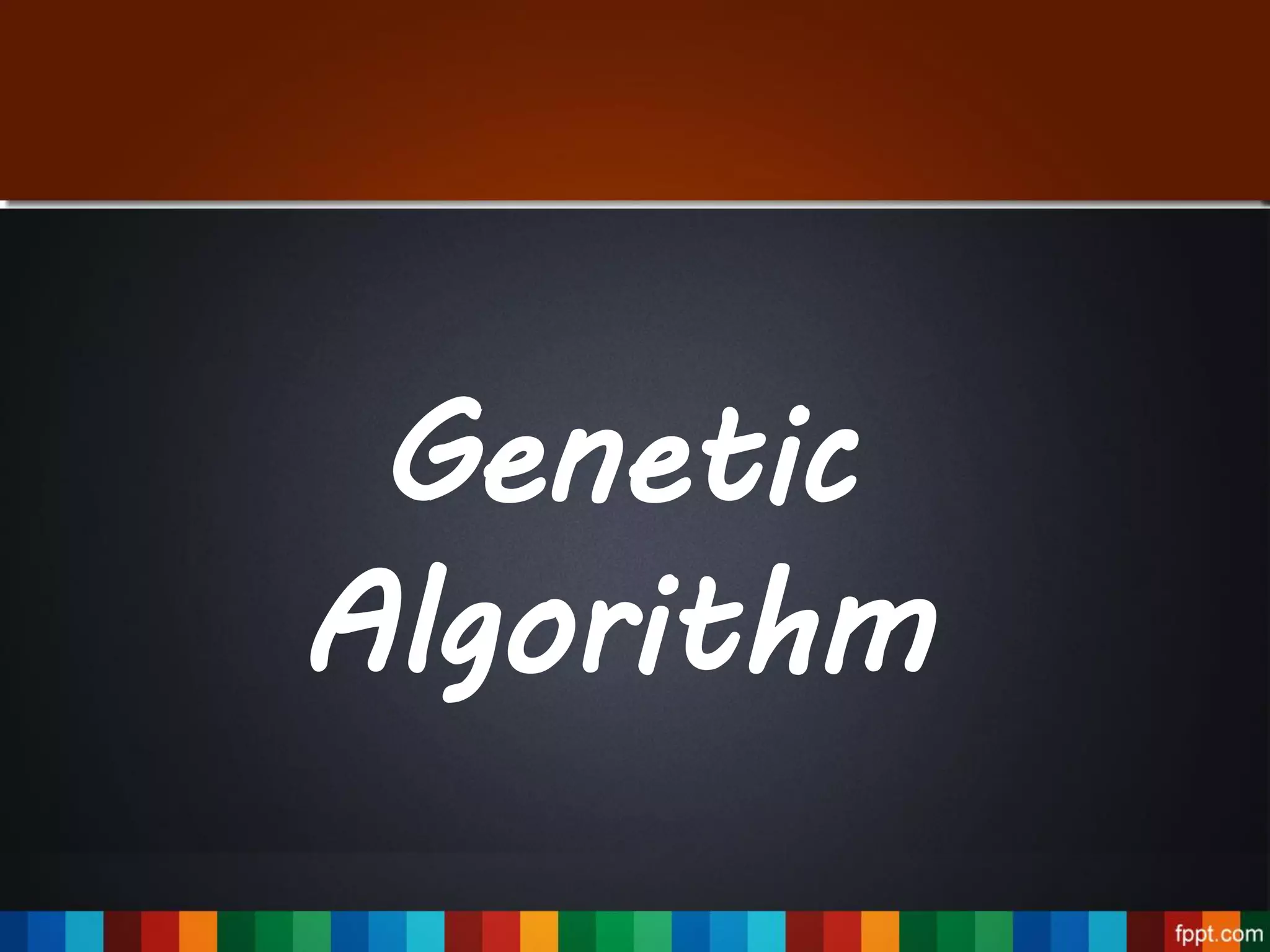 Recommendation engine Using Genetic Algorithm | PDF | Internet | Computing