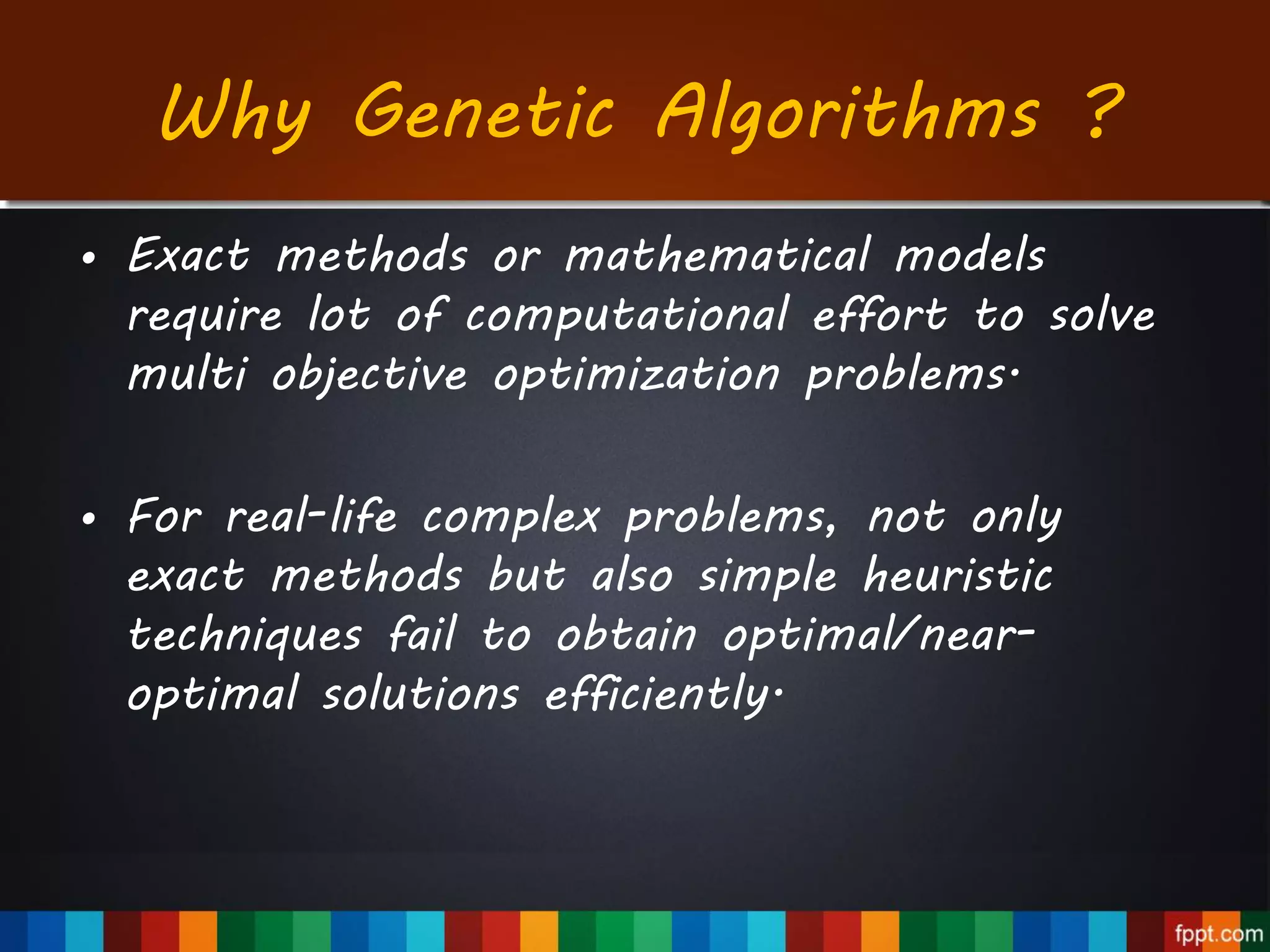 Recommendation Engine Using Genetic Algorithm Pdf Internet Computing