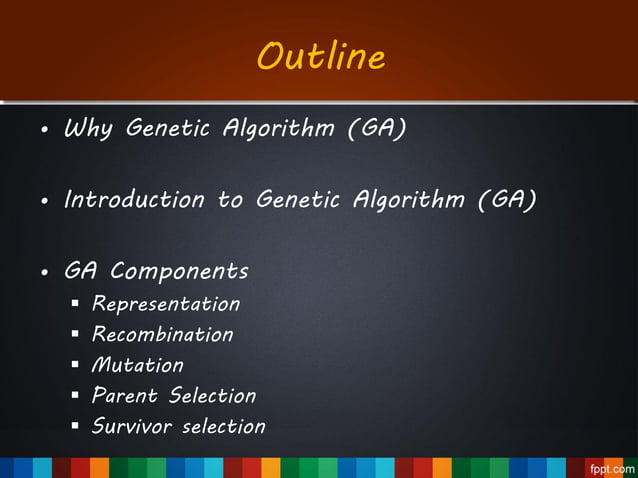 Recommendation engine Using Genetic Algorithm | PDF | Internet | Computing