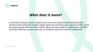 Recommendation Engine Based on Datalake.pptx