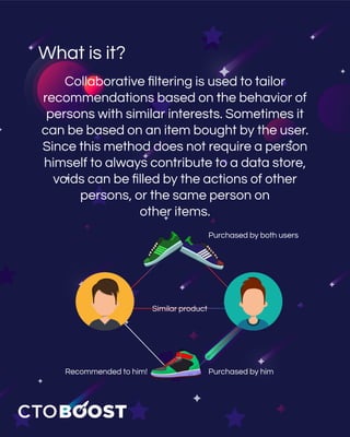 Collaborative filtering- Recommendation system | PDF