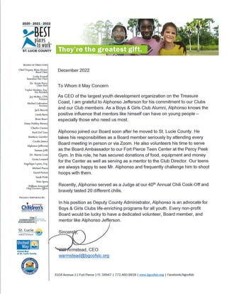 Recommendation ltr for Alphonso Jefferson.pdf