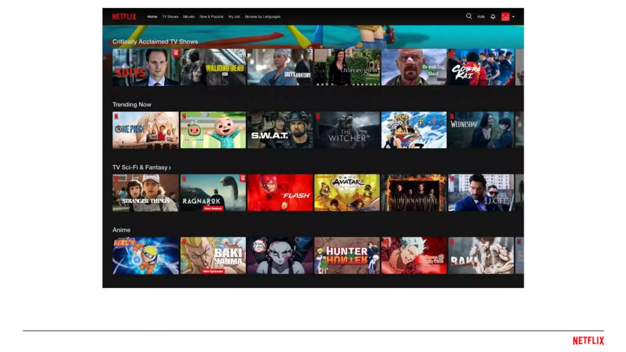 Recommendation Modeling with Impression Data at Netflix | PPTX