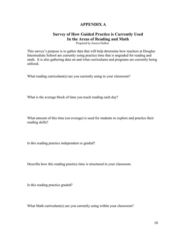 Recommendation Report Pdf