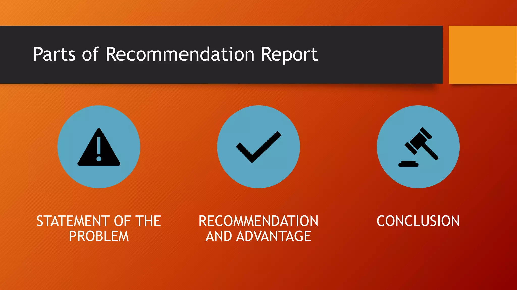 Recommendation Report.pptx