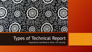 Recommendation Report.pptx