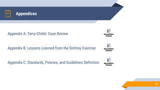 Recommendations to alleviate the Insider Threat from Childs.pptx