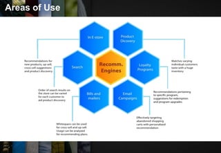 Recommendation system | PPT