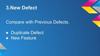 Recommendation system for code bugs. | PPT