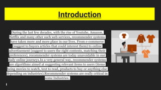 Recommendation system (1).pptx