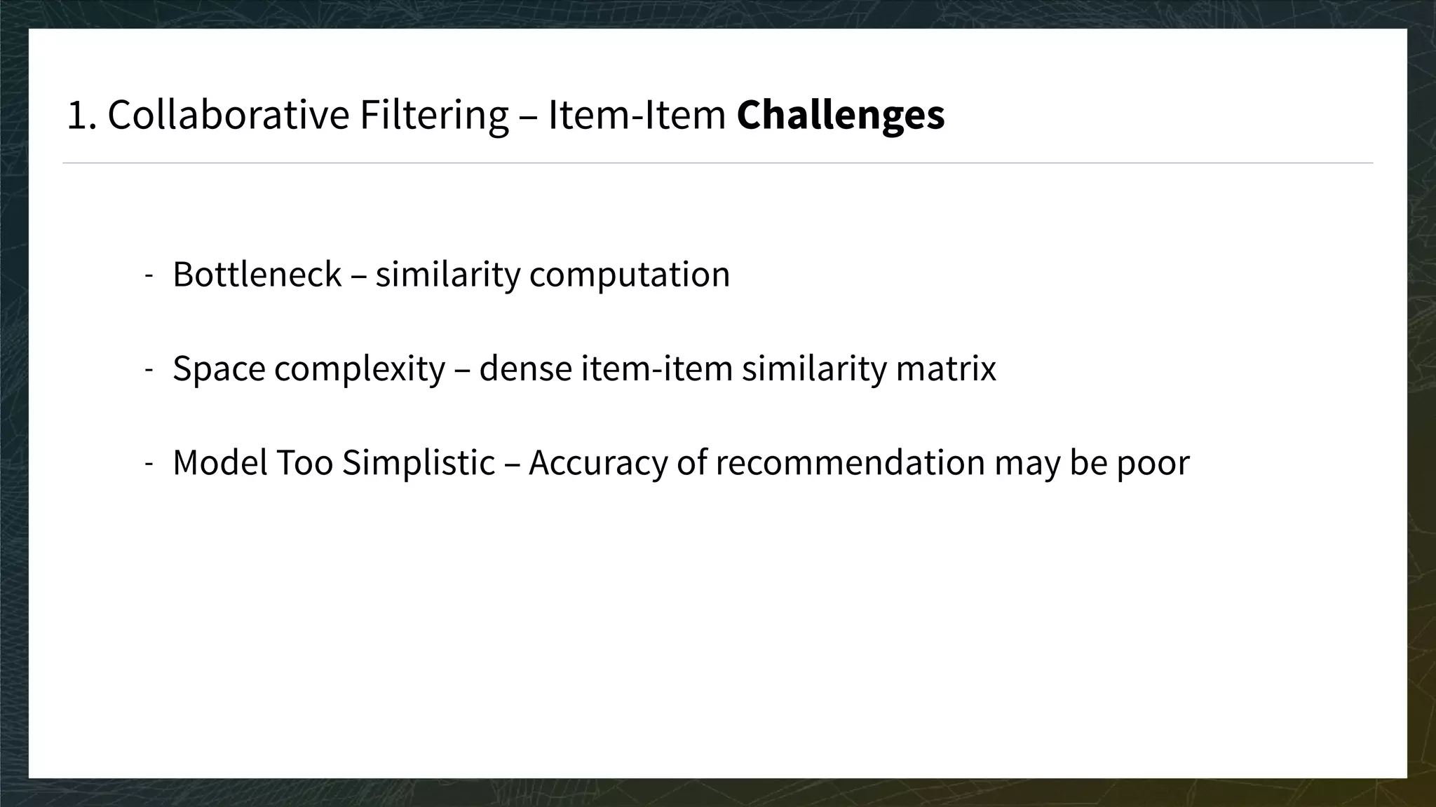 Recommendation System Explained Pdf