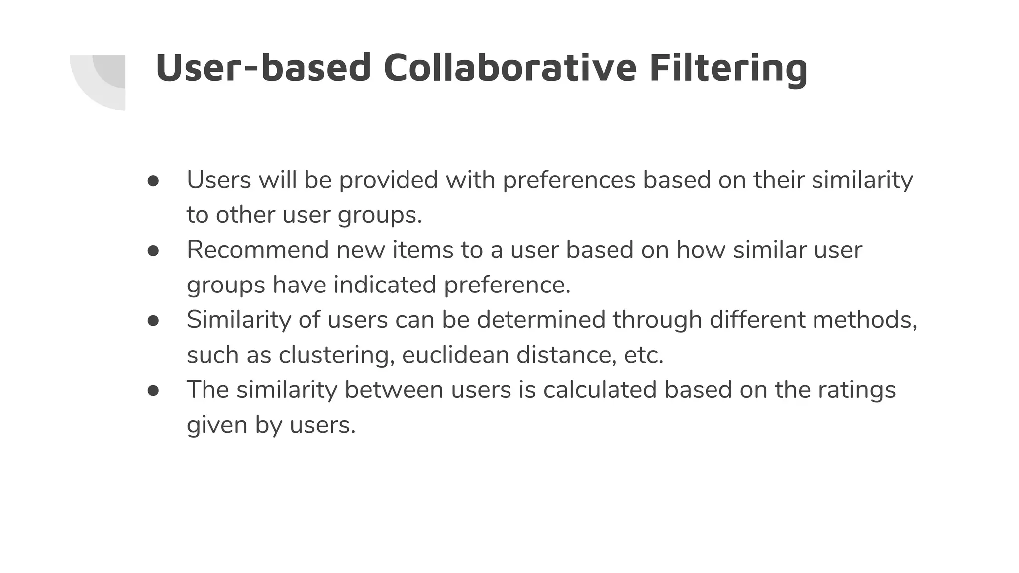 Introduction to Recommendation Systems | PDF