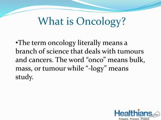 Recommended Check-Ups For Cancer | PPT