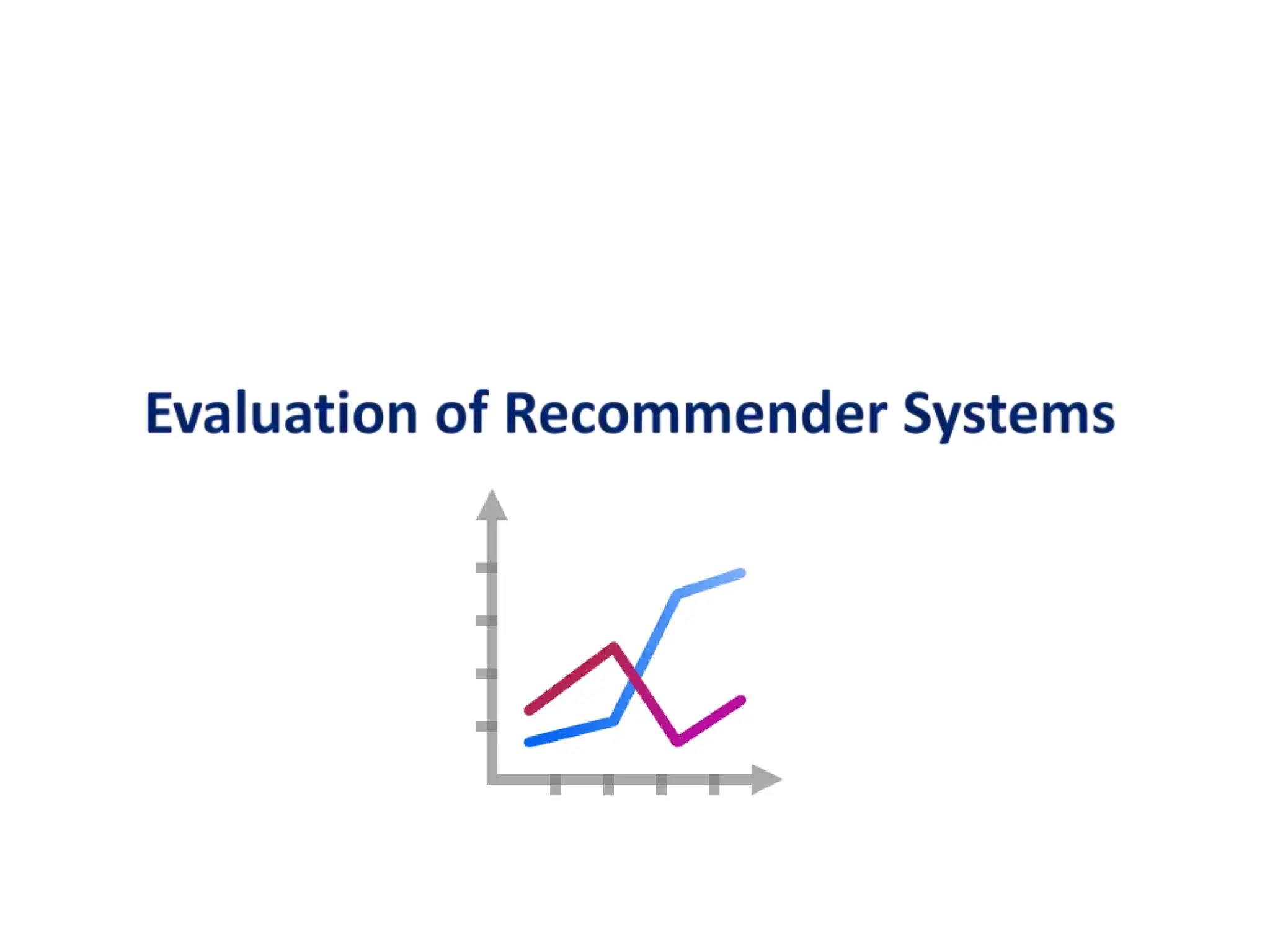 Lecture Notes on Recommender System Introduction | PPTX