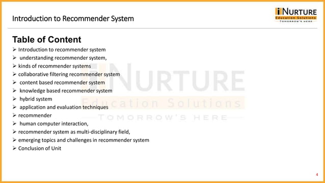 Recommender System _Module 1_Introduction to Recommender System.pptx
