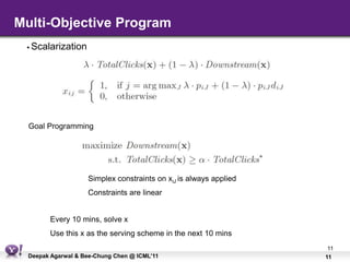 Recommender Systems Tutorial (Part 4) -- Challenges | PPT | Computer Software and Applications ...