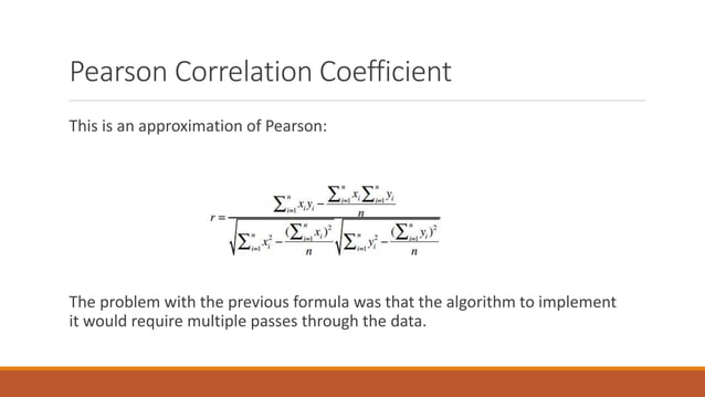 Recommender Systems Using Collaborative Filtering Pptx Web