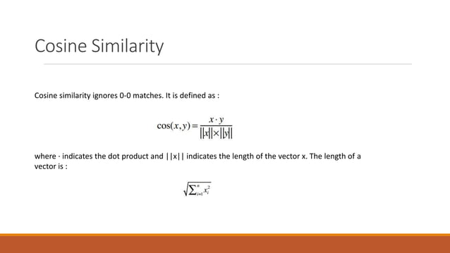 Recommender Systems Using Collaborative Filtering Pptx Web Development Internet
