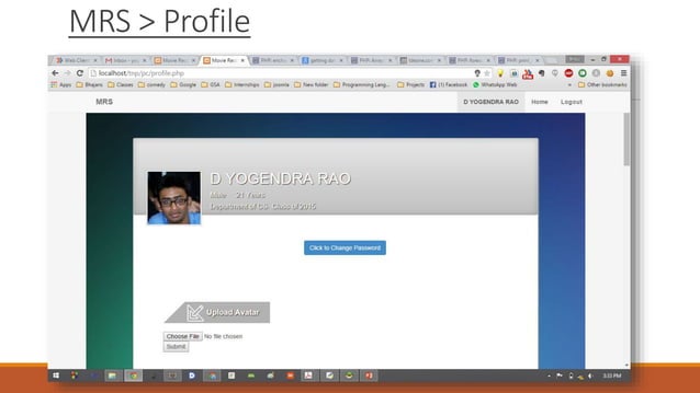 Recommender Systems Using Collaborative Filtering Pptx Web Development Internet