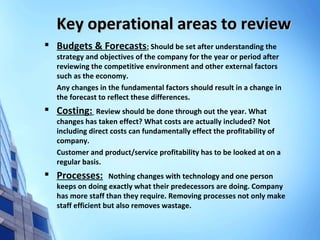 Recommending a strategy | PPS