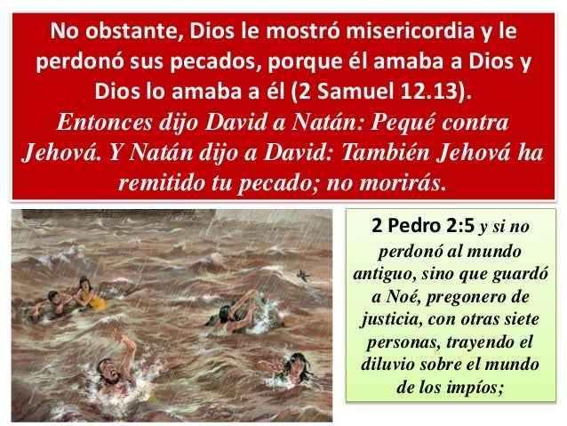 Recompensa y castigo eterno