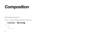 Whatnot (Re)Compose | PPT