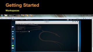 OSINT Tool - Reconnaissance with Recon-ng | PPTX