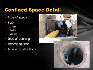 Recon air vent | PPT