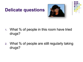 Reconceptualising drugs, drug use and problematic drug use | PPTX