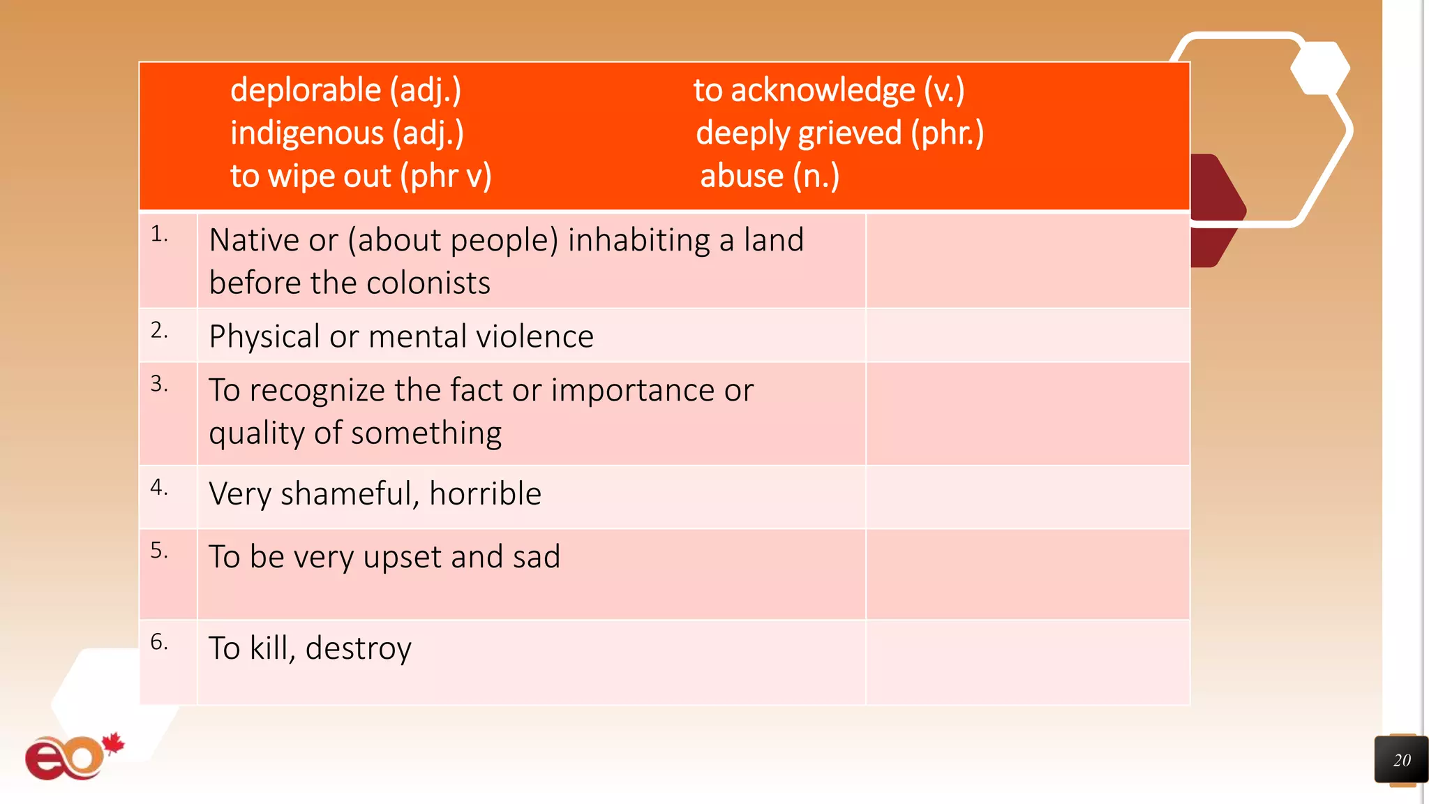 Reconciliation - Based on Reconciliation Idioms.pptx