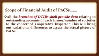 RECONCILIATION AND Audit.pptx