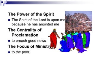 A Theology of Reconciliation | PPT
